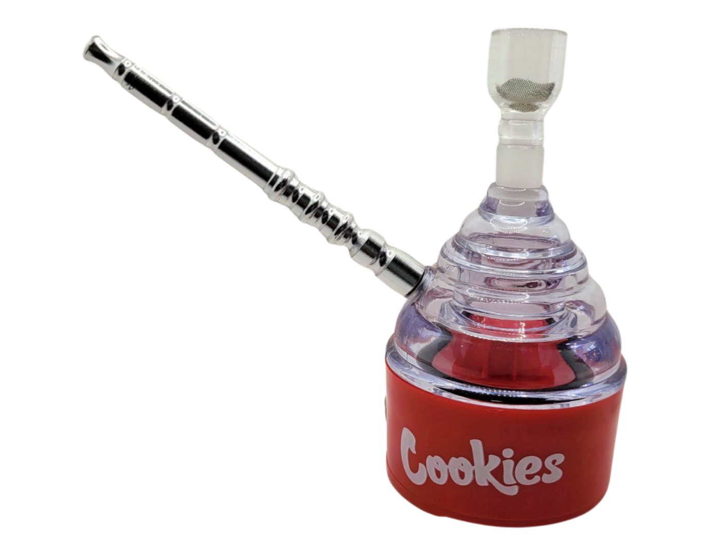 COOKIES ELECTRONIC VACUUM PIPE – Smoke Shop